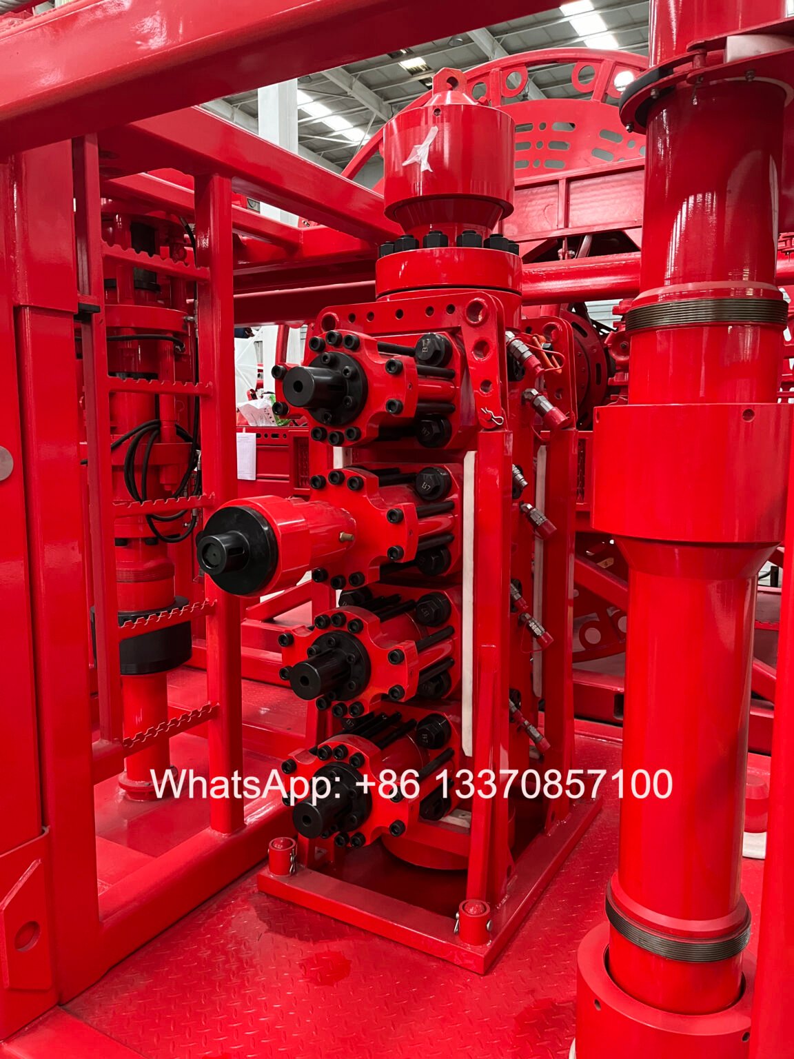 Importance of BOP in Coiled Tubing and Common Problems with Solutions ...